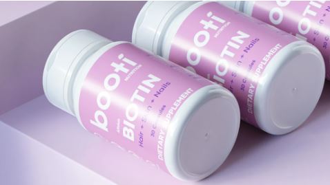 BootiNutrition Biotin: A Promising Solution for Hair Fall Prevention ...