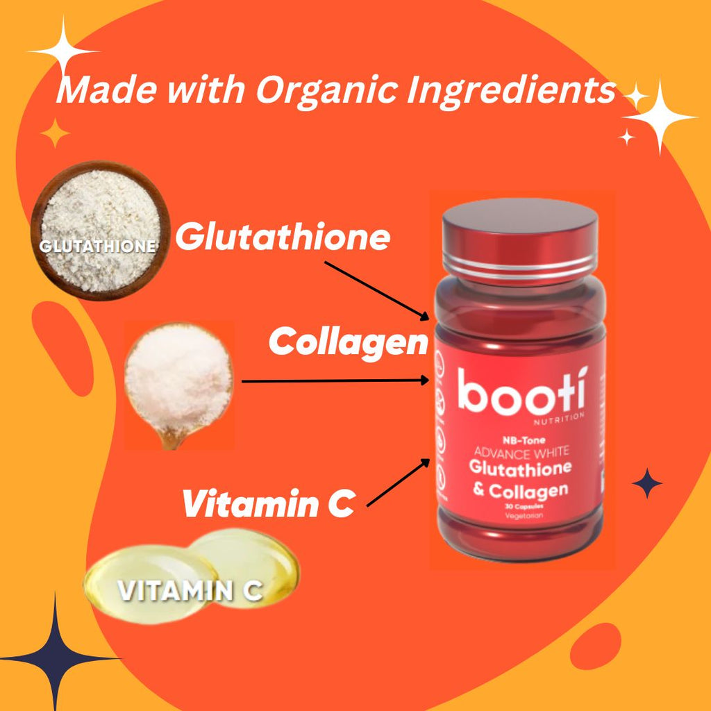 Top Rated Skin Whitening Capsules of 2022 – Booti Nutrition